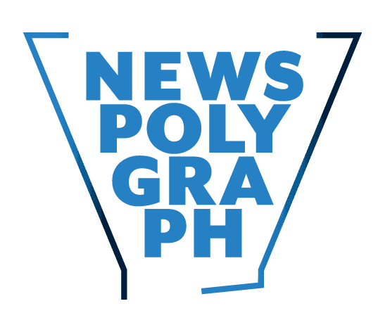 news-polygraph: Content Verification Meets AI and Human Experts